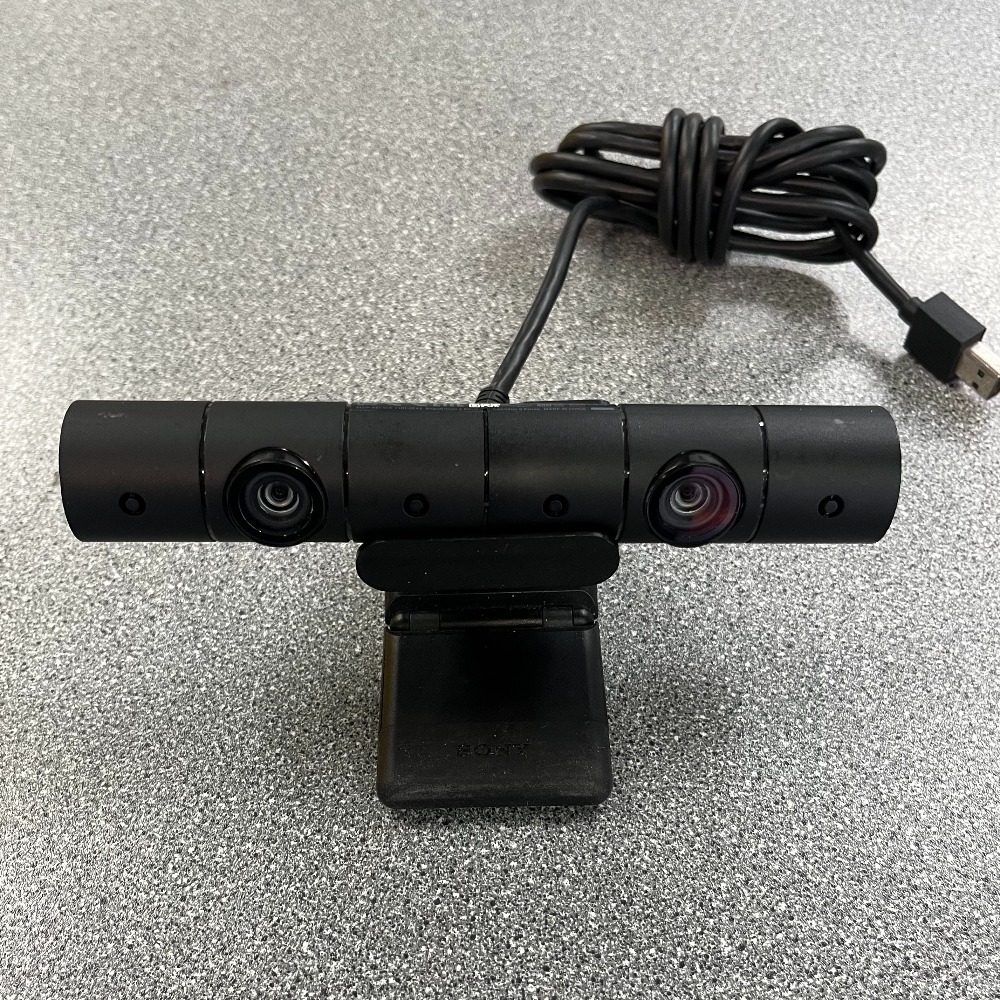 Pre-owned PS4 Camera - Own4Less